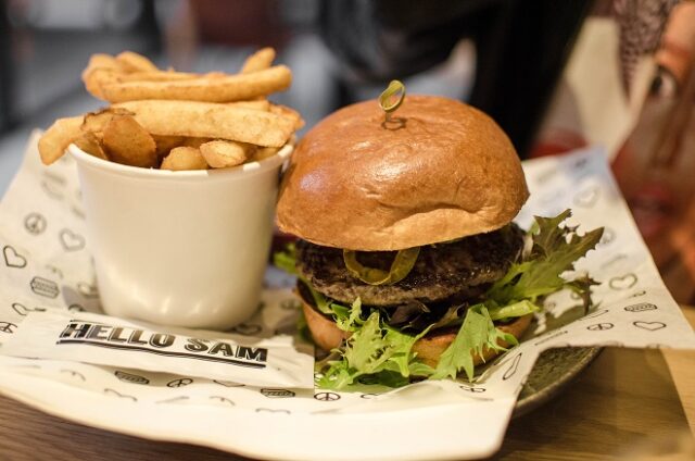 Hello Sam | GRAM Magazine