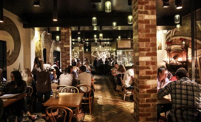 Circa | Gram Magazine