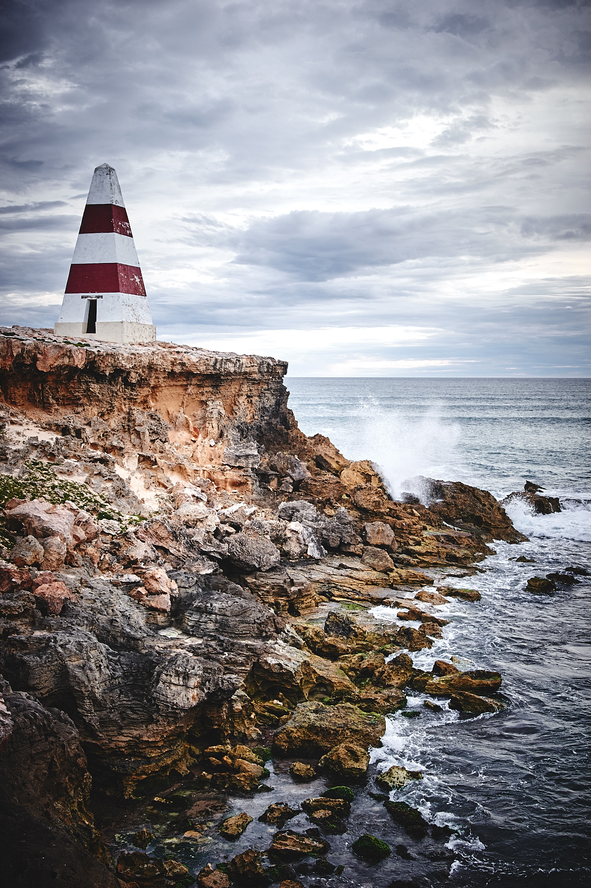 Journey To The Hidden Sea | GRAM Magazine