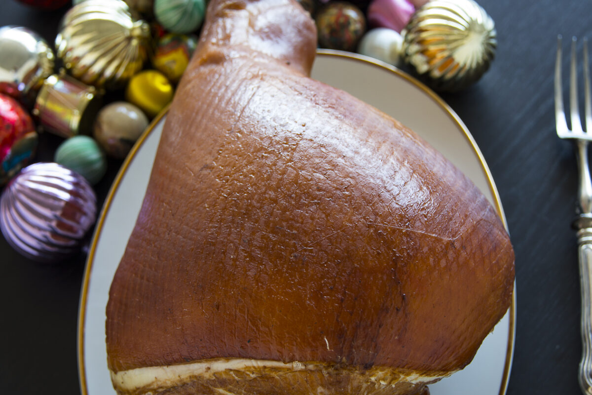 Royal Saxon | GRAM Magazine